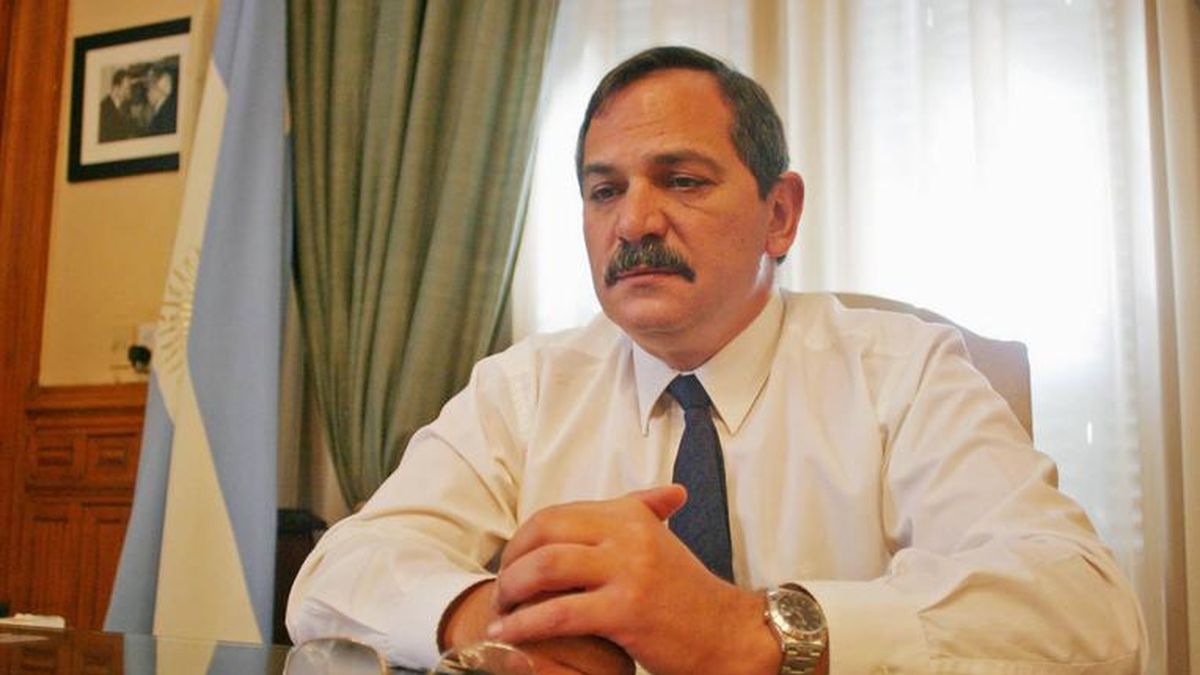 Alperovich advierte que es posible la intervención en Tucumán