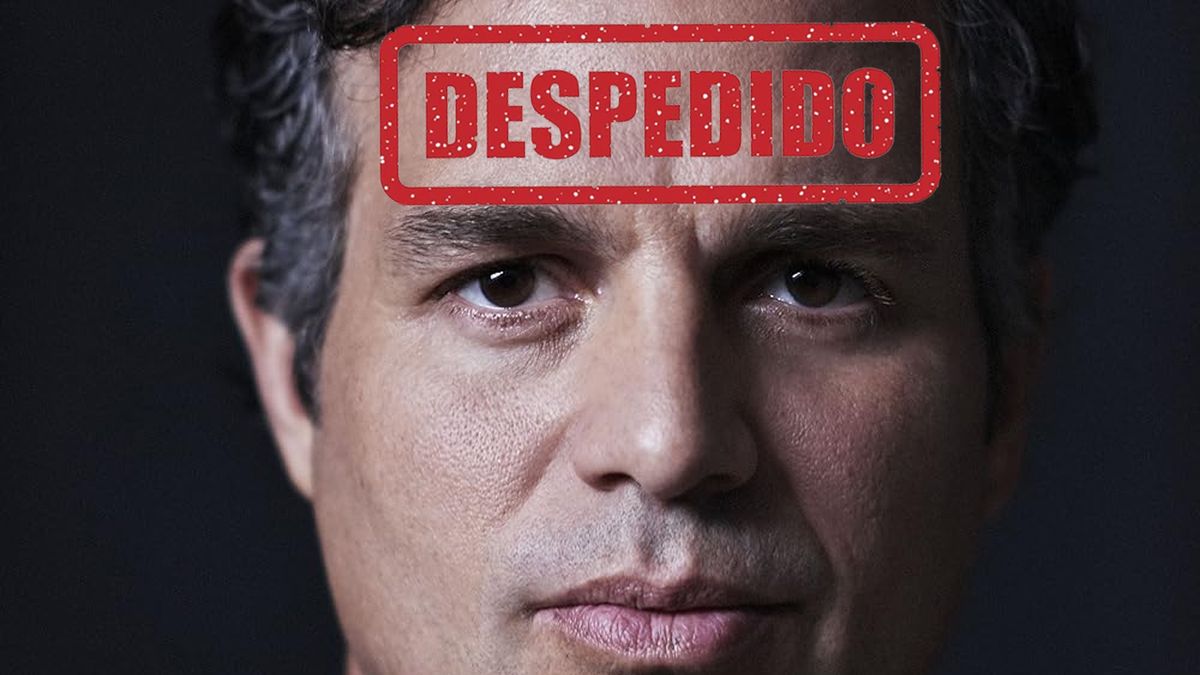 ¿Mark Ruffalo despedido de Marvel? La novela que hizo explotar las redes