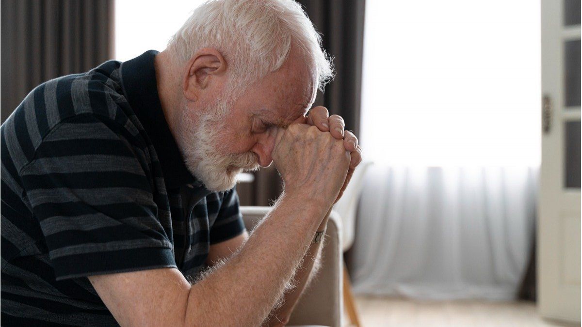 Demencia: Cuidado con el uso prolongado de este medicamento