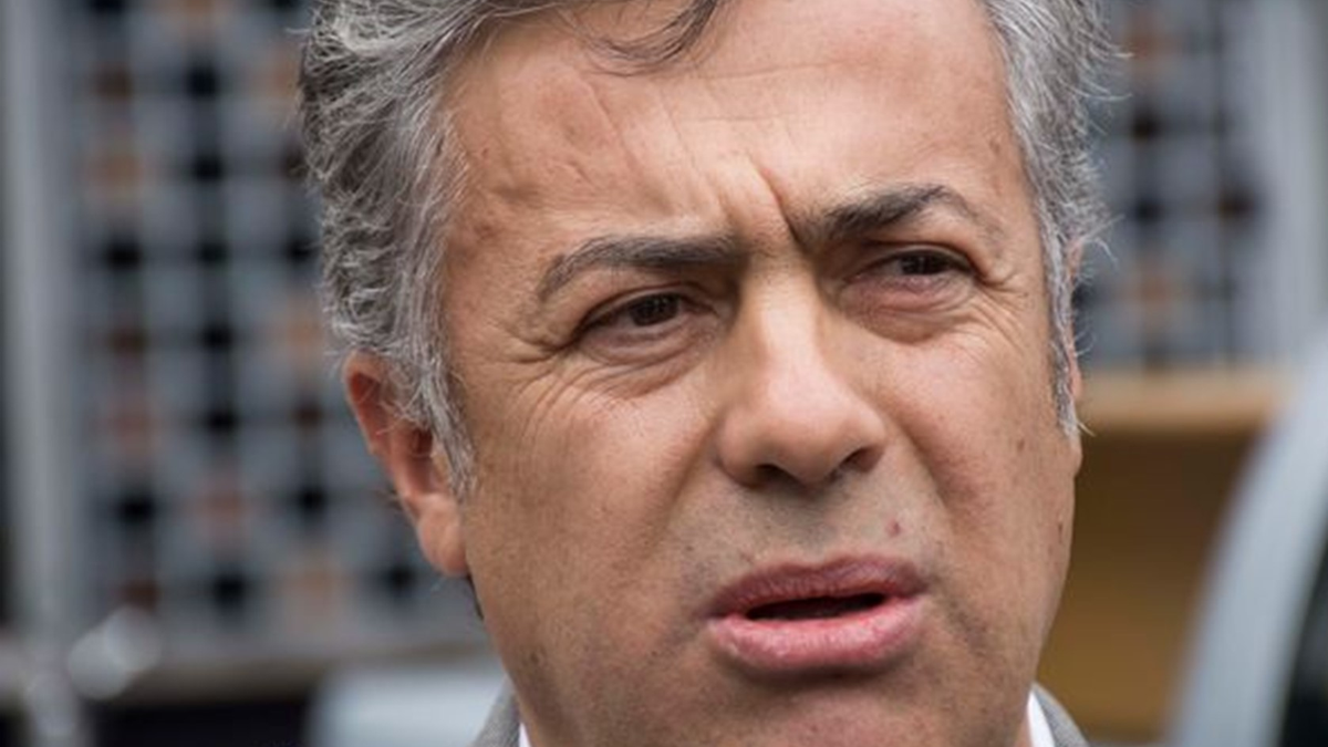 Alfredo Cornejo le muestra a Milei cómo se achica el Estado