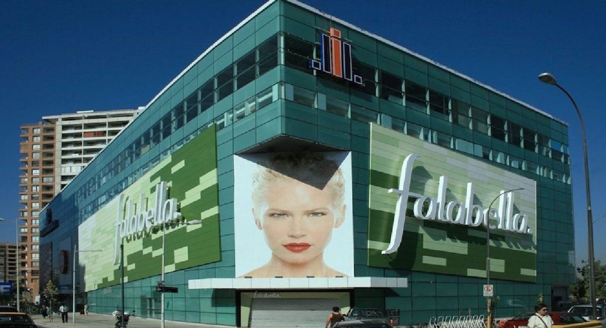 Chile, el paraíso del shopping: Las mejores ciudades para comprar muy ...