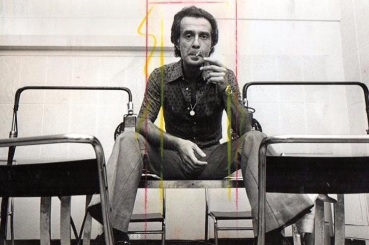 Tras una polémica por su sexualidad, la vida de Migré llega a la TV