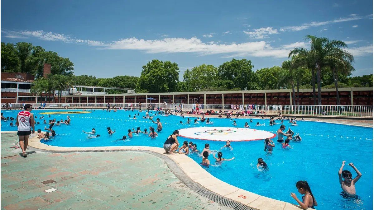 El parque a 20 minutos de CABA que ofrece actividades sin costo