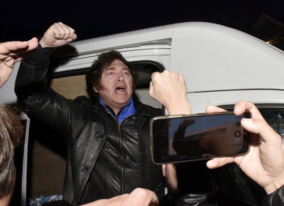 La Pampa, Río Negro y Neuquén muestran la popularidad (intransferible ...