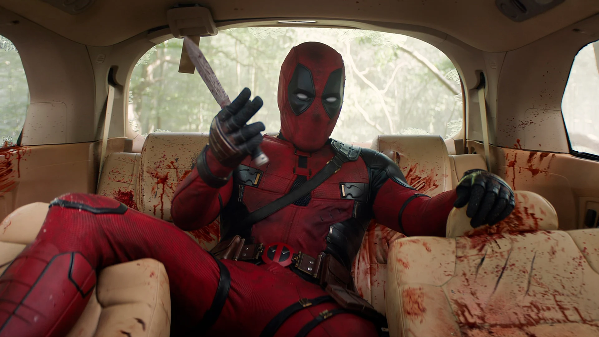 Se filtran los primeros spoilers de Deadpool y Wolverine y explotan las redes