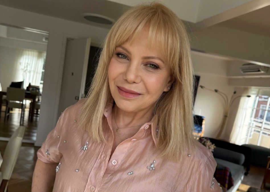 Cecilia Roth destruyó a Viviana Canosa tras su denuncia: Sabía que no ...