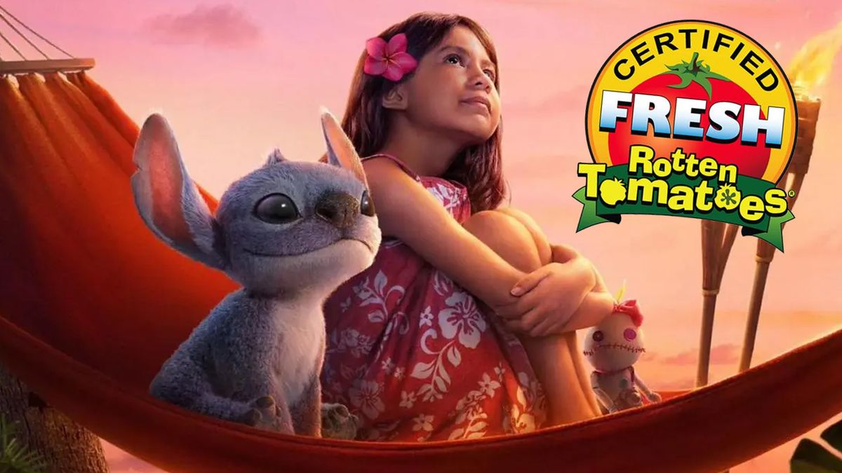 Disney dio en la tecla: Lilo y Stitch es de sus mejores remakes según ...