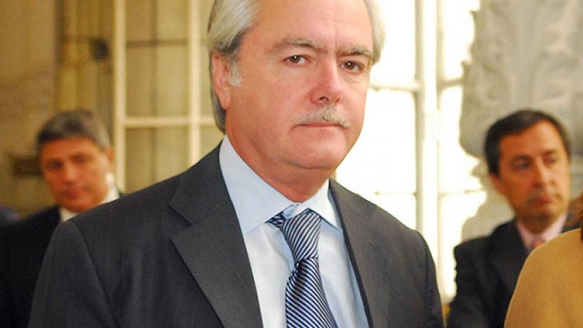 Son todas operaciones Federico Pinedo rechazó ir en lugar de Diana Mondino