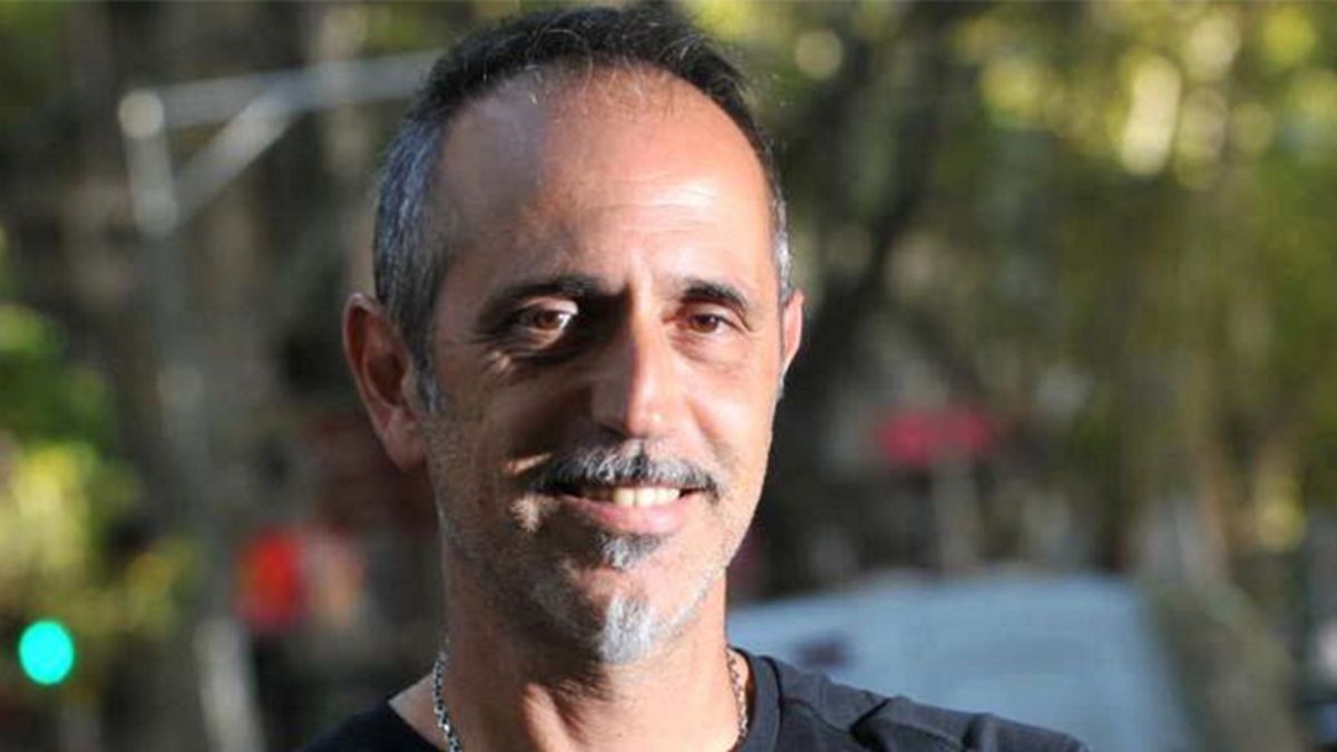 Si volviera a nacer, no elegiría el fútbol”