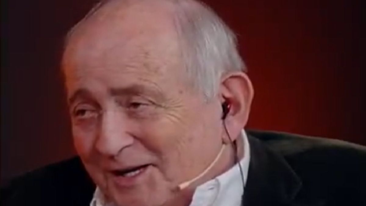 Periodismo militante: Para Chiche Gelblung Joni Viale es totalmente 678