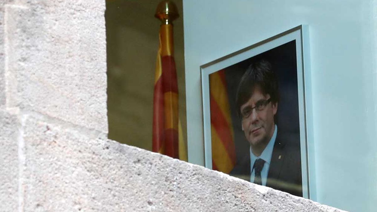 El President destituido está en Bélgica: ¿Pedirá asilo político?