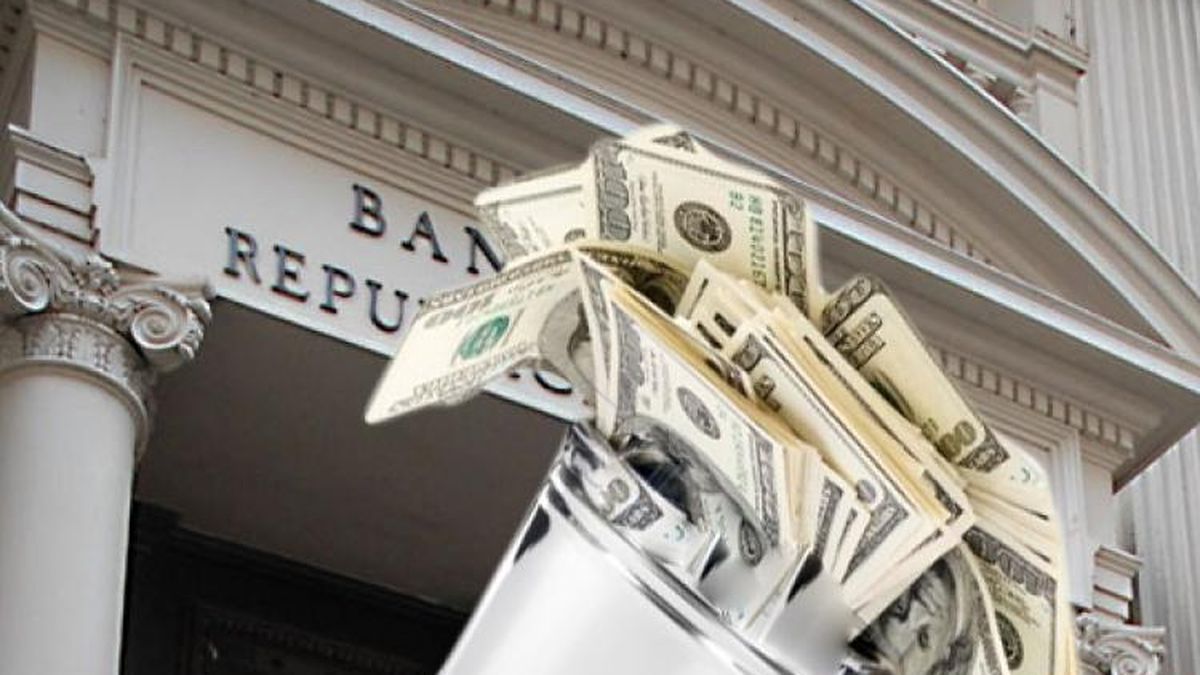 Santa María: “Hay que crear la CONADEX”