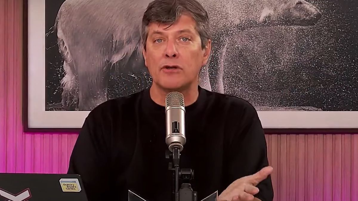 Mario Pergolini anunció qué periodista se incorporará a su programa