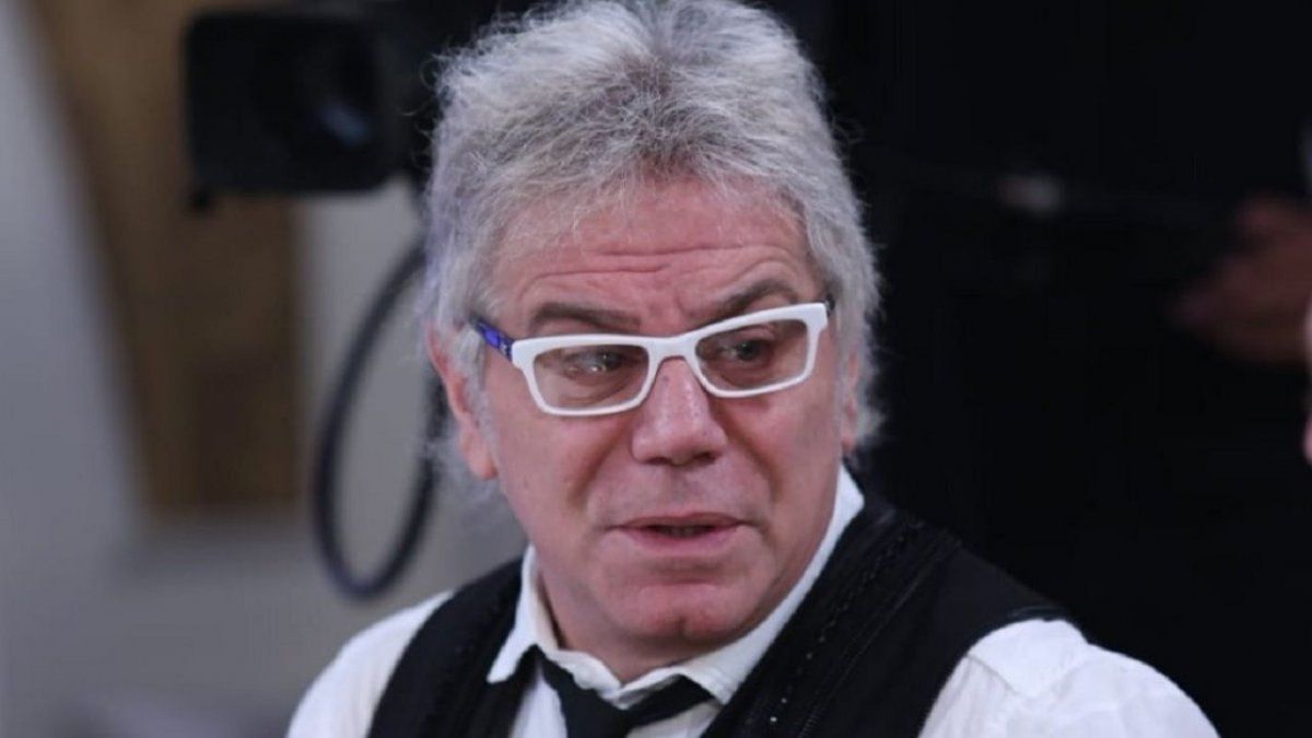 Tras polémica en Telefe, Beto Casella volvió a cargar contra Nancy Pazos