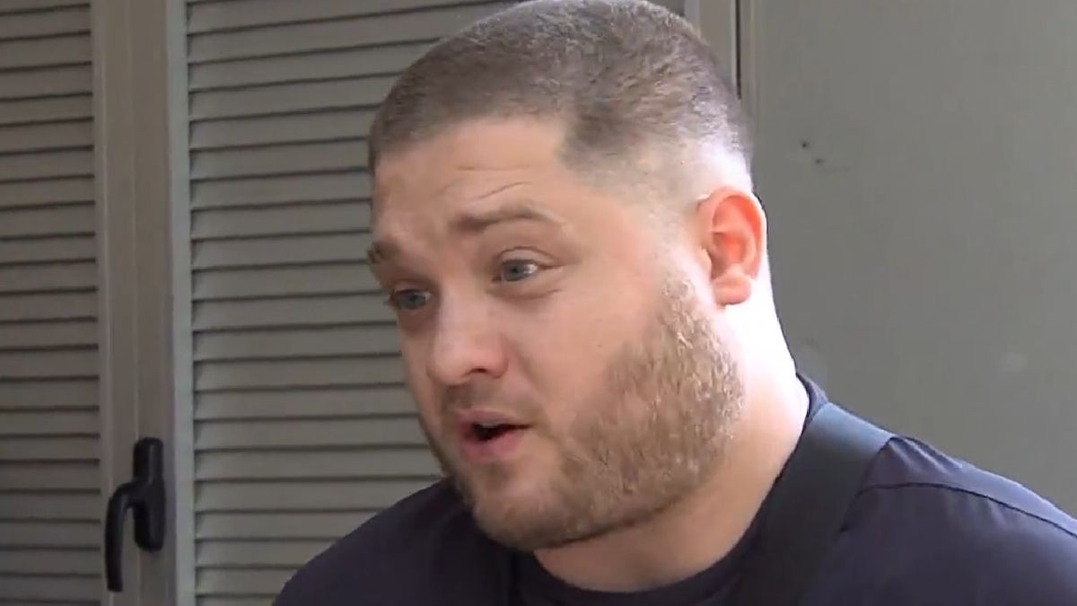 La incómoda defensa de Toto Kirzner tras protagonizar el repudiado ...