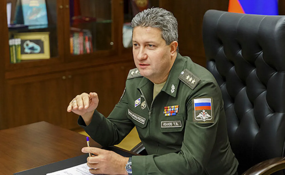 Corrupción en el gasto militar: Hay detenidos en Rusia