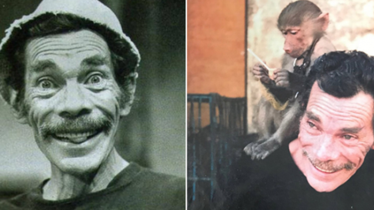 Salió el táiler del documental de Don Ramón: entrevistas exclusivas e ...