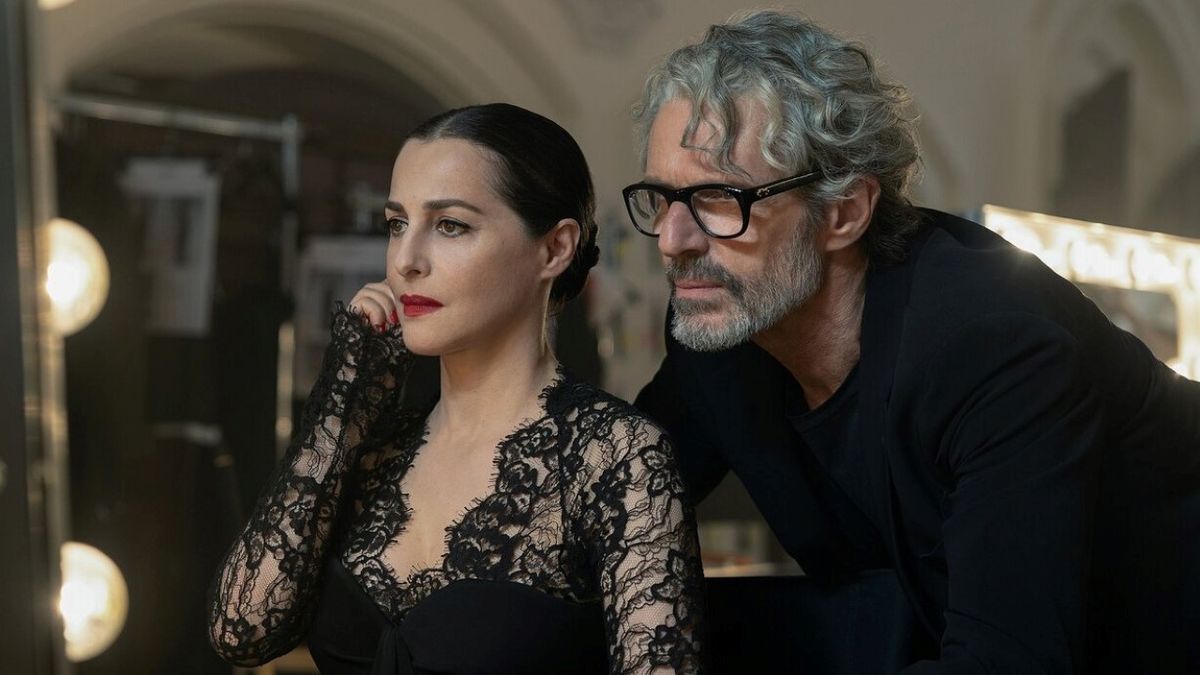 La exitosa serie de 10 episodios que todos comparan con Succession