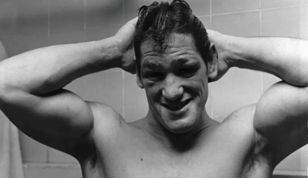 Ringo Bonavena: el púgil que era hincha del Globo