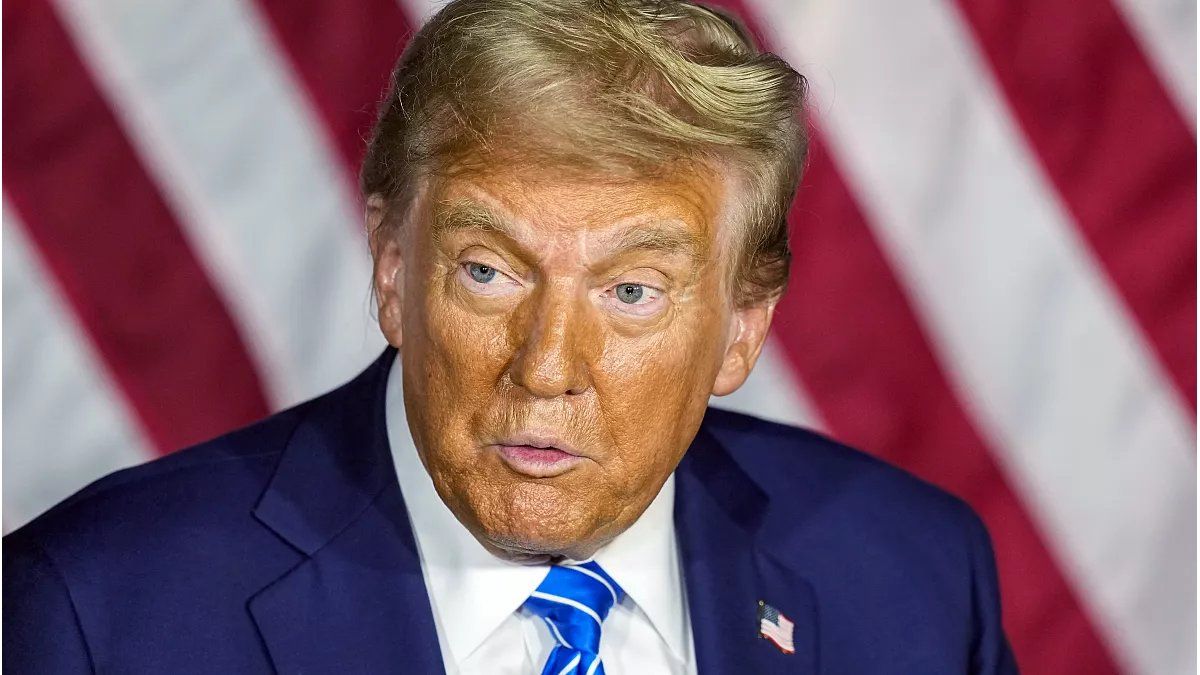 Accidente aéreo en Washington: Donald Trump y una revelación desde la ...