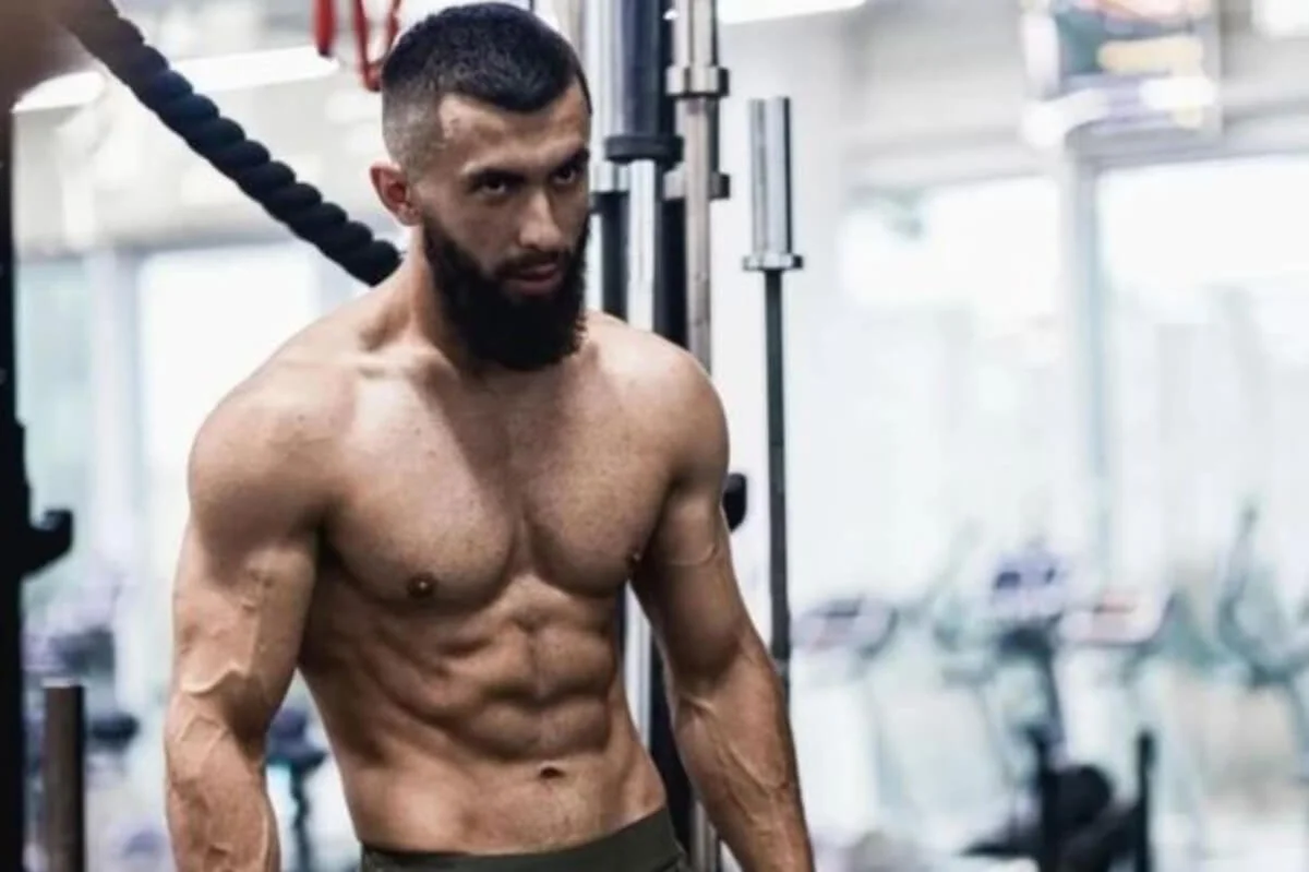 La vida de Anatoly: biografía del granjero que se convirtió en ícono ...