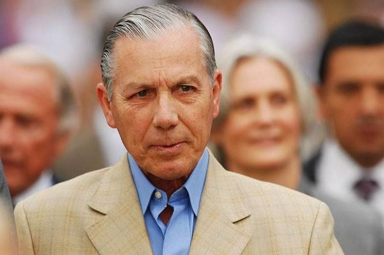 Se viene el juicio a Bendini, el ex general preferido de Kirchner