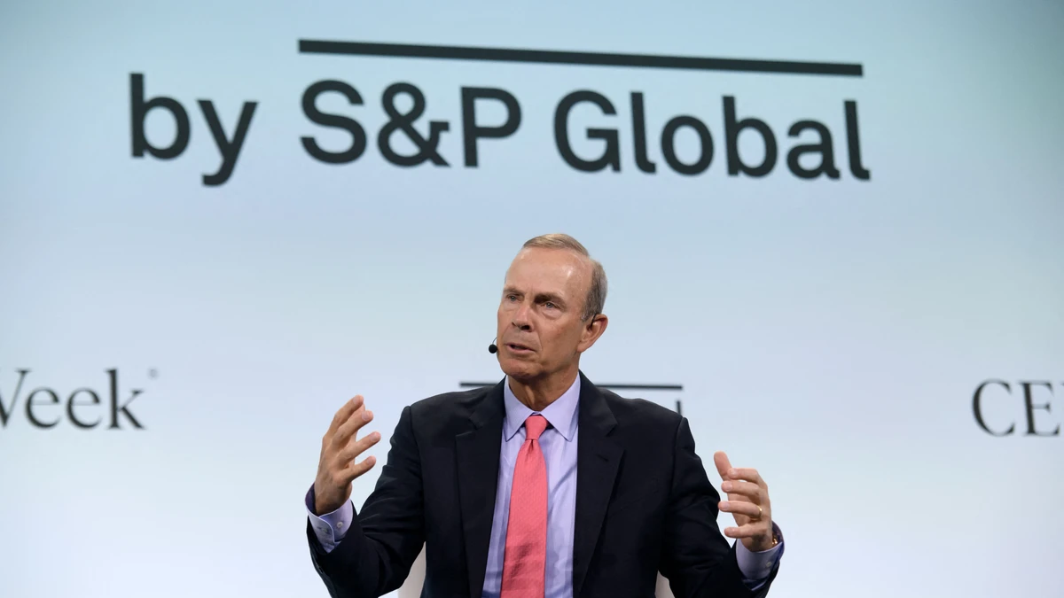 Chevron despide 20% del personal ¿también en Vaca Muerta?