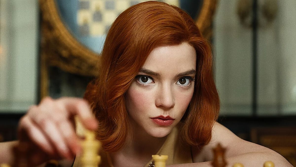 Anya Taylor-Joy vuelve a Netflix con un nuevo thriller Anya Taylor-Joy vuelve a Netflix con un nuevo thriller