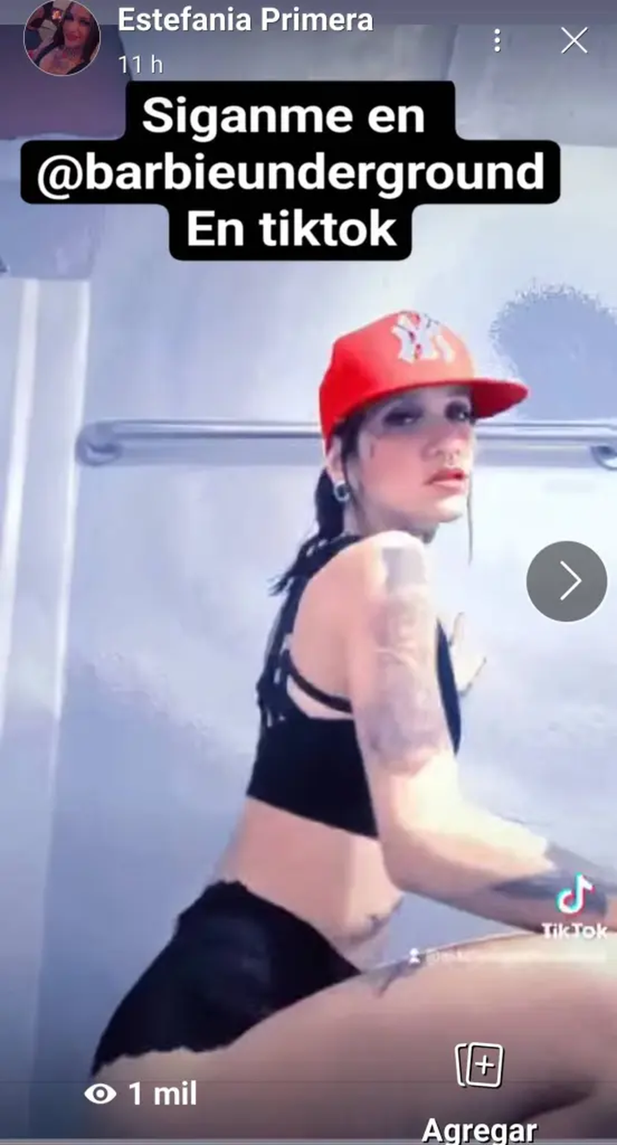 USA: Arrestan a la influencer alias La Barbie por dirigir una red de tráfico sexual