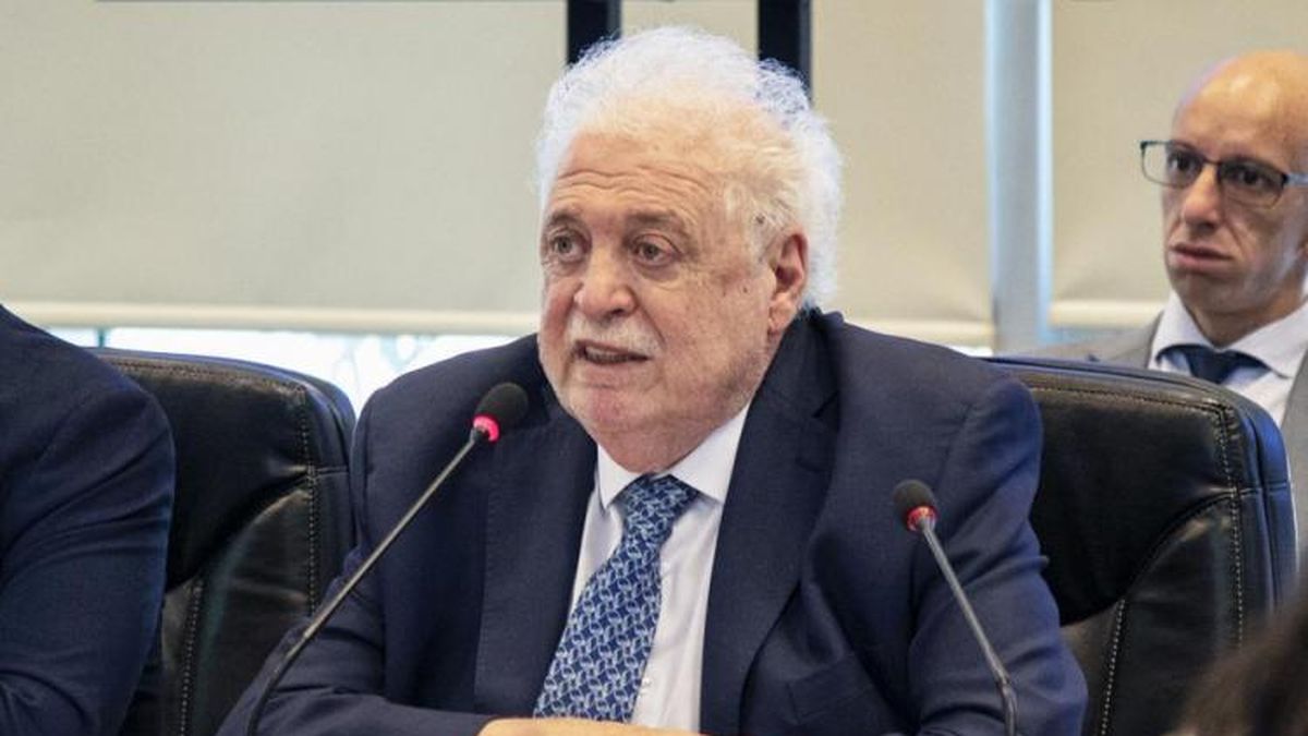 Ginés: La cuarentena debe seguir pero la actividad productiva tiene que ...