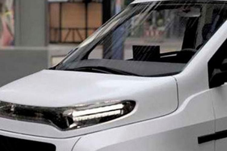 Zetta, es el auto eléctrico más barato del mundo