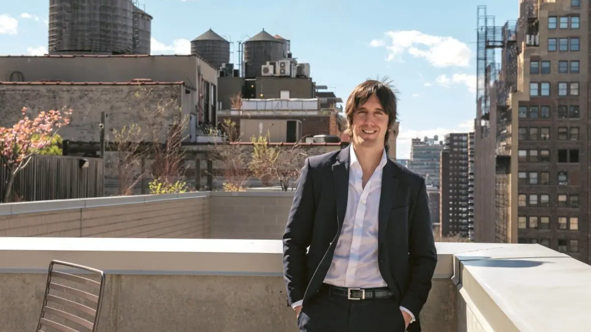 Enigma: Rogelio Nores, amigo de Liam Payne, ¿tiburón o rémora?