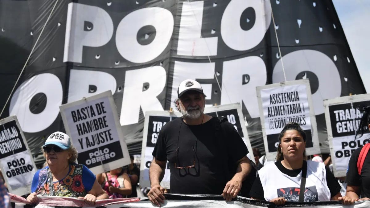 Eduardo Belliboni (líder del PO) al borde ir a juicio por tres delitos