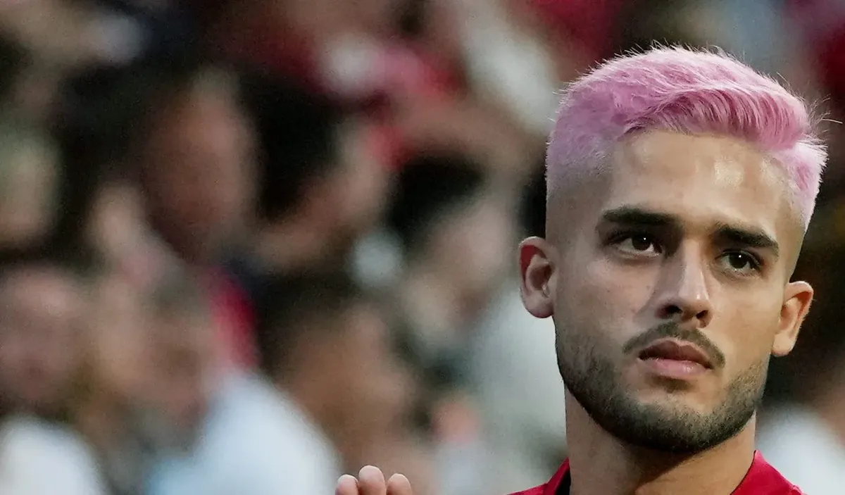 Yan Couto, Dani Alves, Inés Guardiola y periodistas ridículos