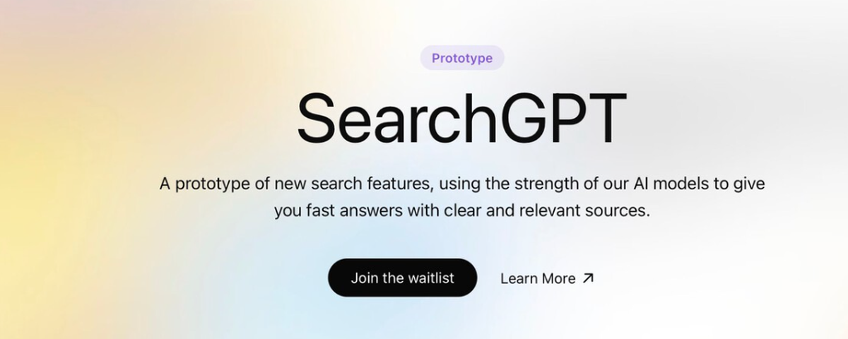 La venganza de los editores: SearchGPT va sobre el buscador Google Chrome
