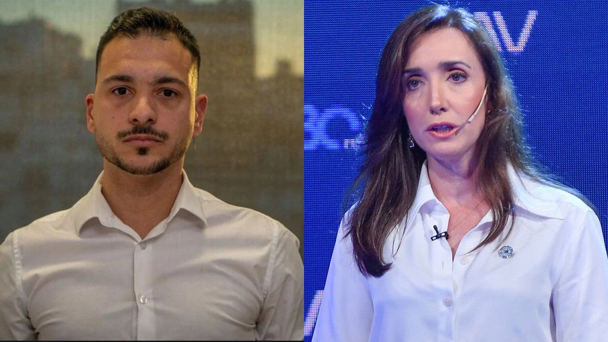 Rombolá contra Victoria Villarruel por justificar amenazas