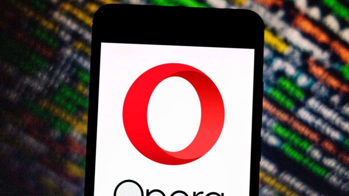 Chau Google: Opera lanzó su inteligencia artificial que resume páginas web