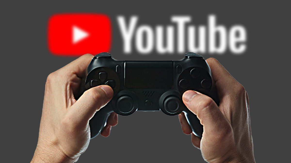 Wow: Google quiere que se jueguen juegos a través de YouTube