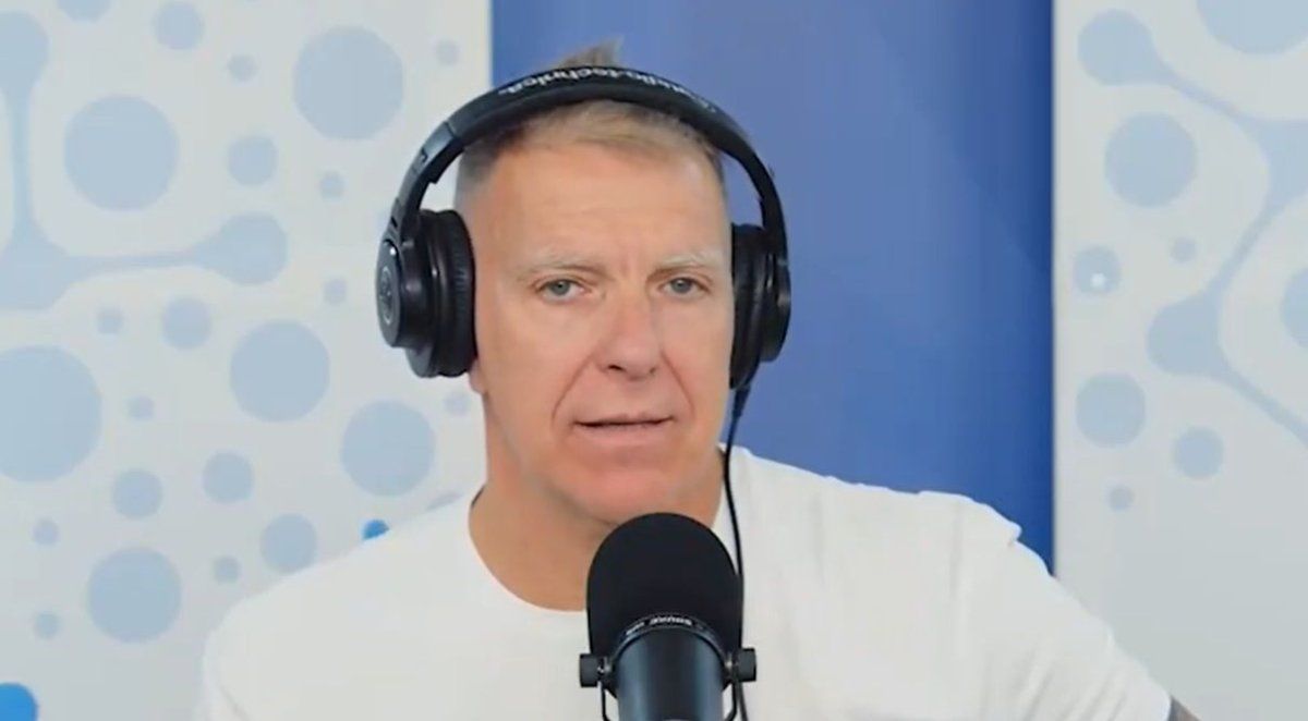 Incendio controlado en Neura Media: Por qué se prendió fuego el streaming de Fantino