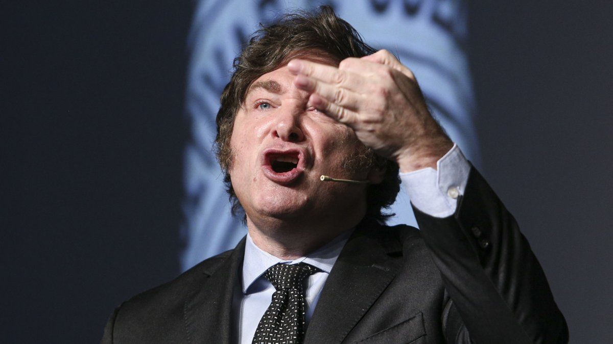 El rebote de Javier Milei y el ataque a los halcones del PRO