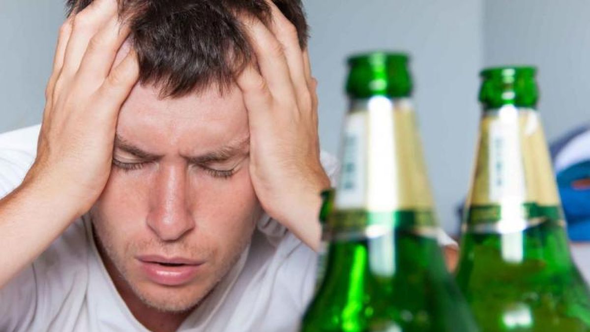 Los trucos para prevenir la resaca