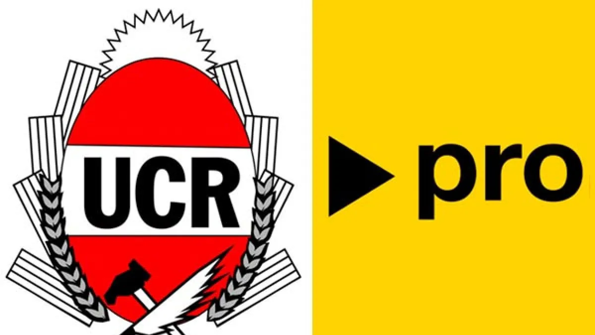 La UCR destrozó a Mauricio Macri: Egocéntrico, mentor de la grieta