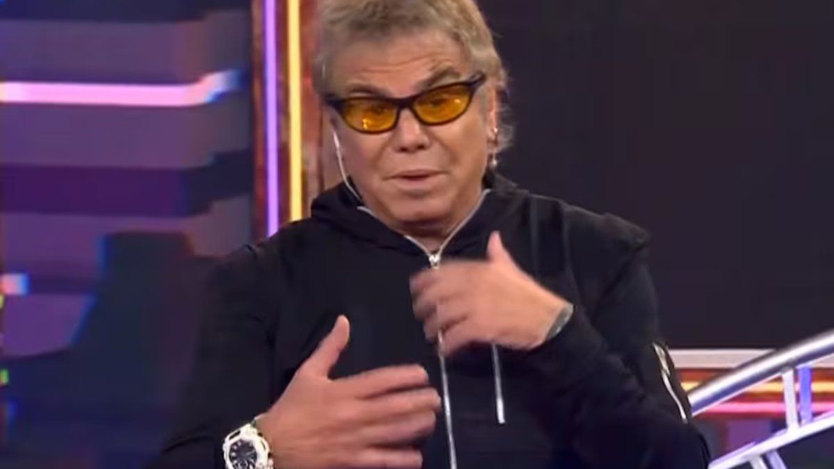 Beto Casella fue letal contra Tomás Dente: No le doy ni la mínima entidad