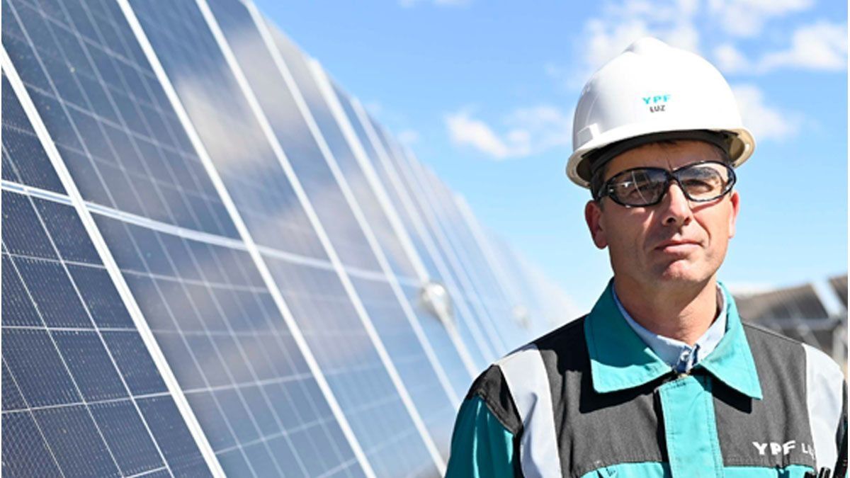 YPF Luz conecta el primer RIGI del Gobierno: Cuánto invierte