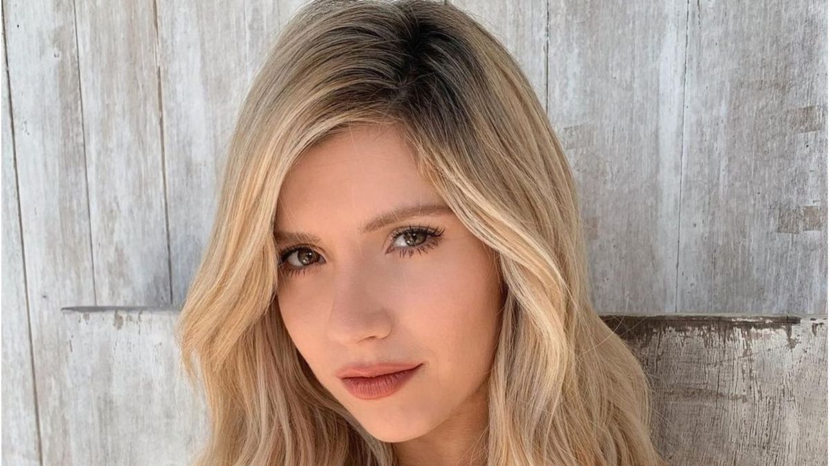 Laura Fernández, intratable: Ahora conducirá en radio Metro