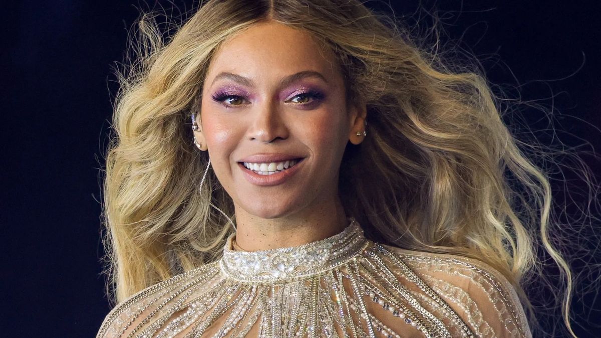 Beyoncé cumple 43 años: La reina del pop (y de los Grammys) que no para ...