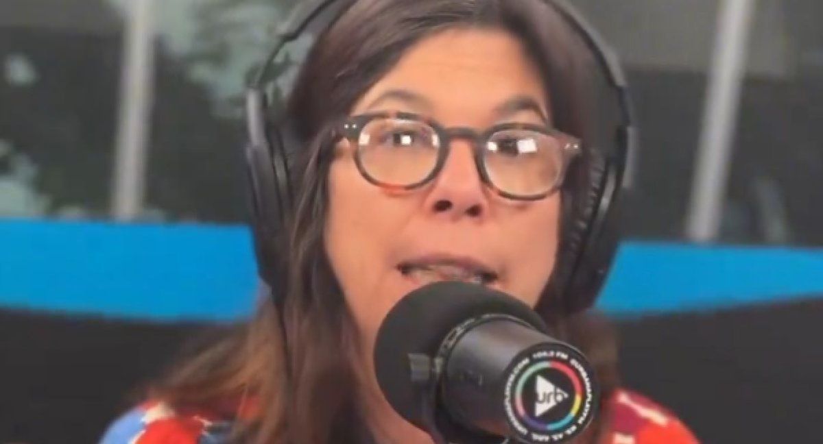 La feroz crítica de María ODonnell sobre la obsesión recurrente de Milei