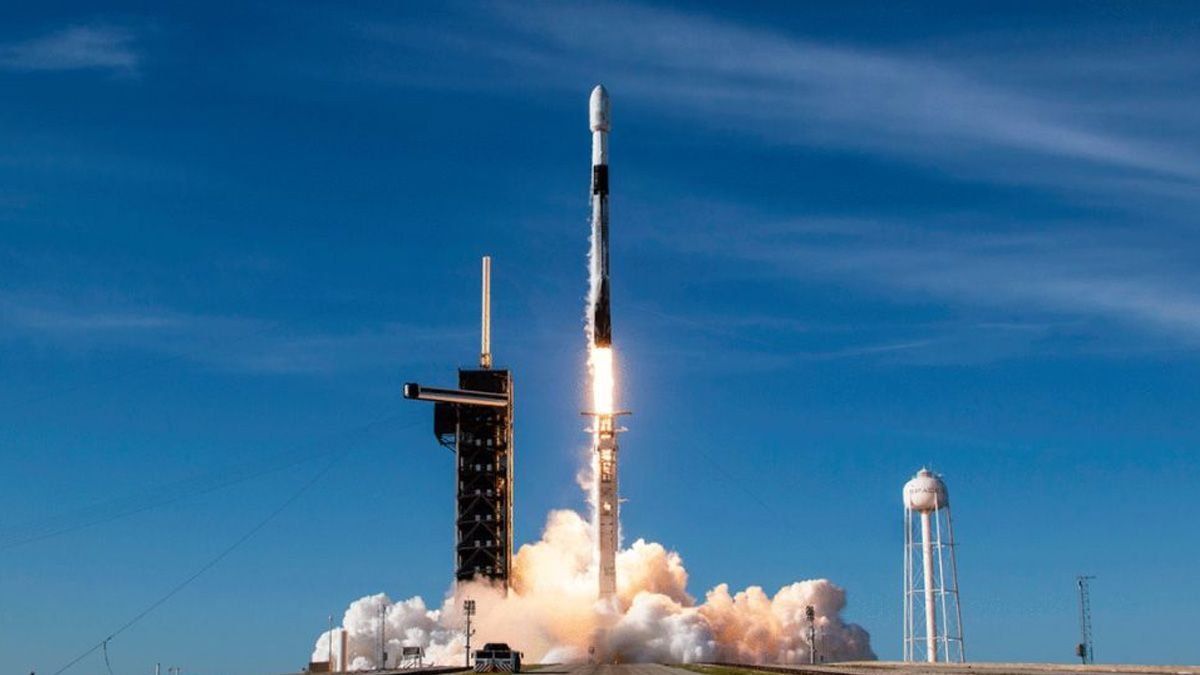 Airbus se actualiza en el espacio junto al Ejército alemán