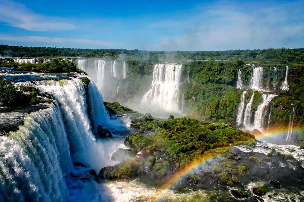 La decisión que cambia las visitas a las Cataratas del Iguazú