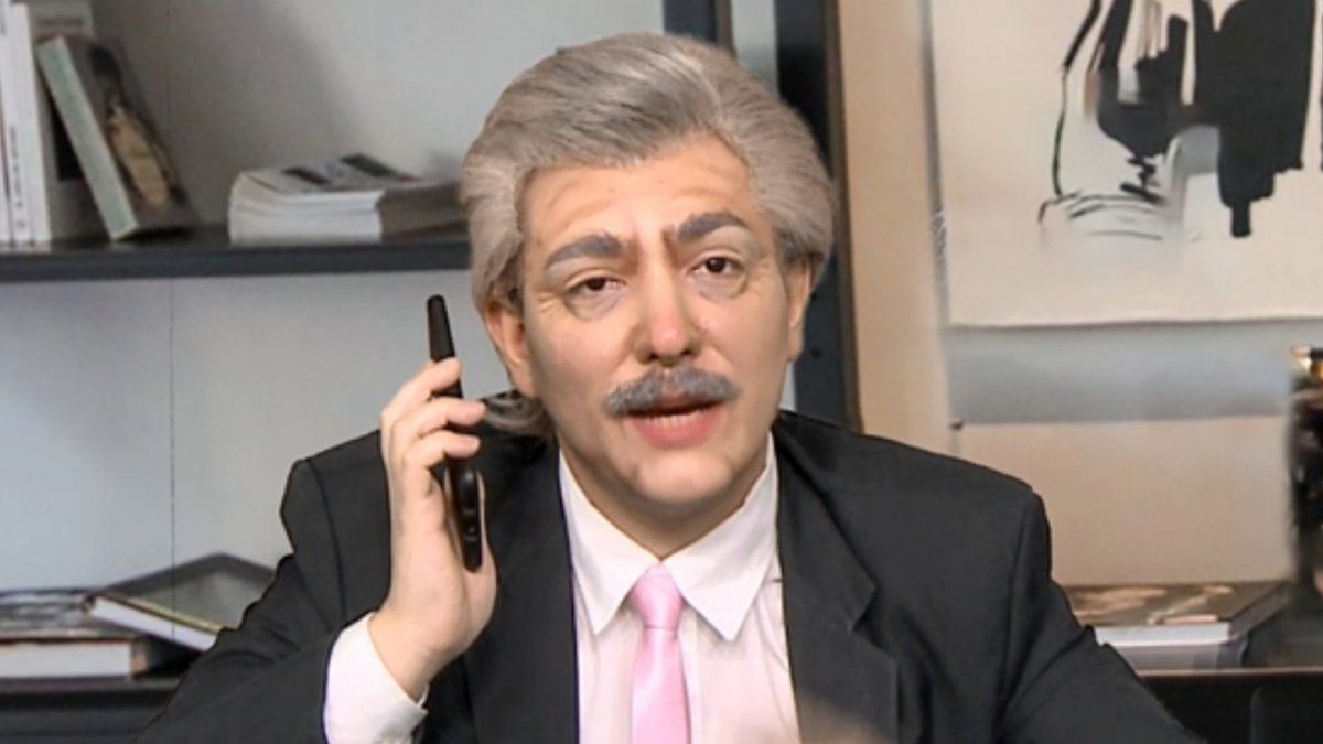 Tarico en TN y Rolo Villar en Mitre: Oxígeno para Clarín